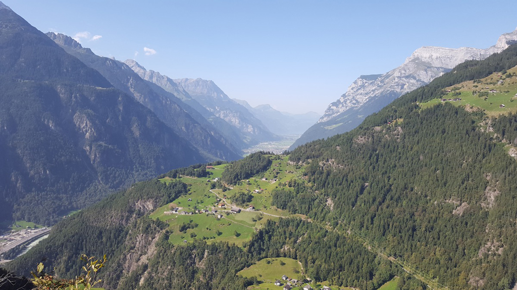 Die Urner Gemeinden erwarten 2017 viele Projekte - Urner Wochenblatt