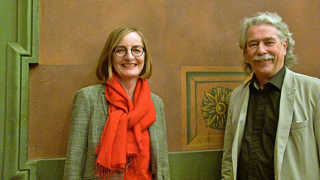 Forum Theater Uri hat neue Präsidentin - Urner Wochenblatt