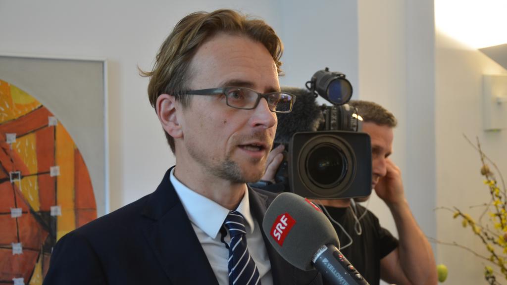 Christian Arnold und Daniel Furrer neu in Regierung gewählt - Urner ...