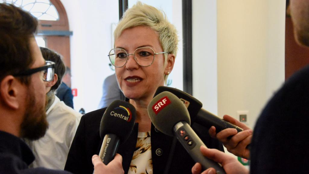 Christian Arnold und Daniel Furrer neu in Regierung gewählt - Urner ...