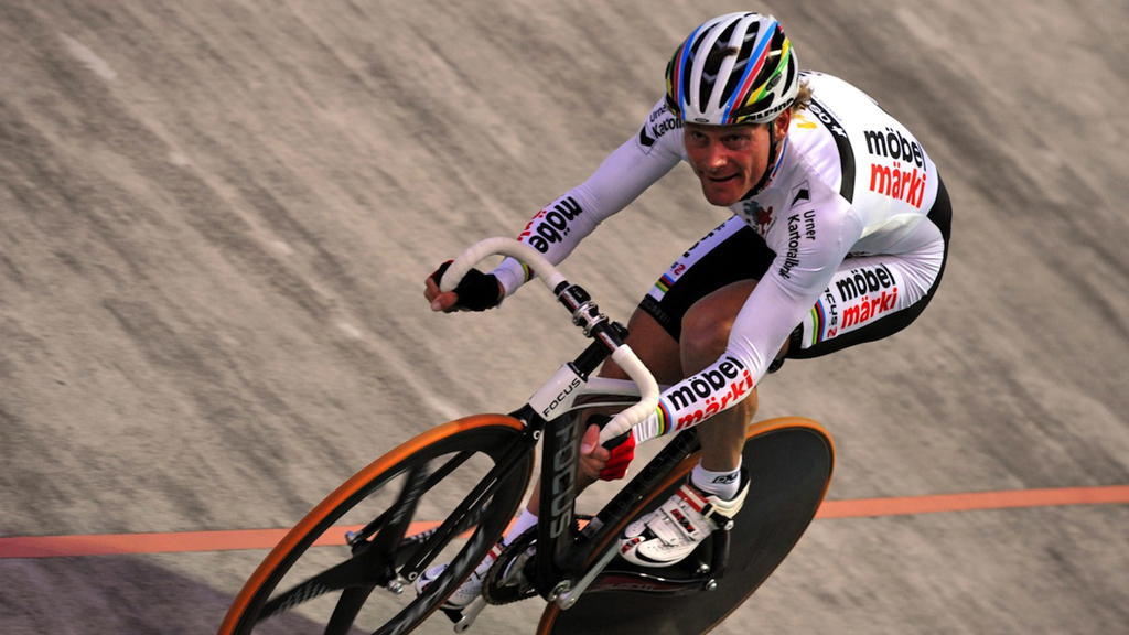 Bruno Risi eröffnet Altdorfer «Wiesn»-Fest - Urner Wochenblatt