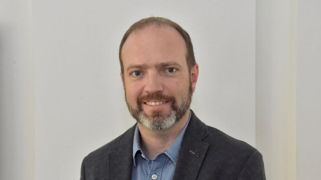 Markus Arnold tritt als UW-Chefredaktor zurück - Urner Wochenblatt