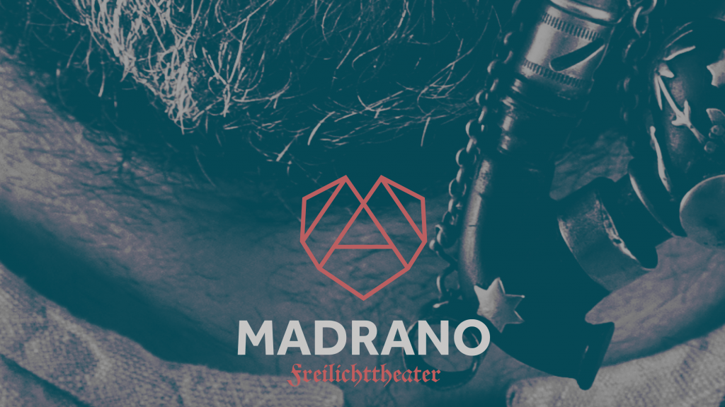 «Madrano 2020» erneut um ein Jahr verschoben - Urner Wochenblatt