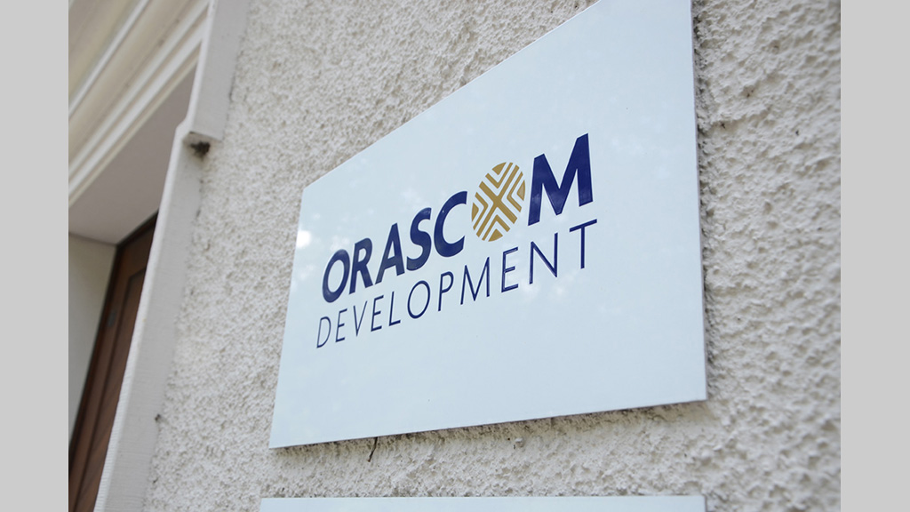 Orascom Development Holding erweitert die Geschäftsleitung - Urner ...