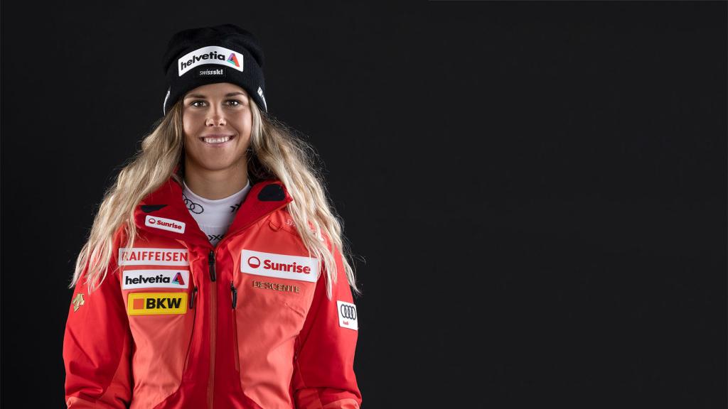 Aline Danioth für die WM selektioniert - Urner Wochenblatt