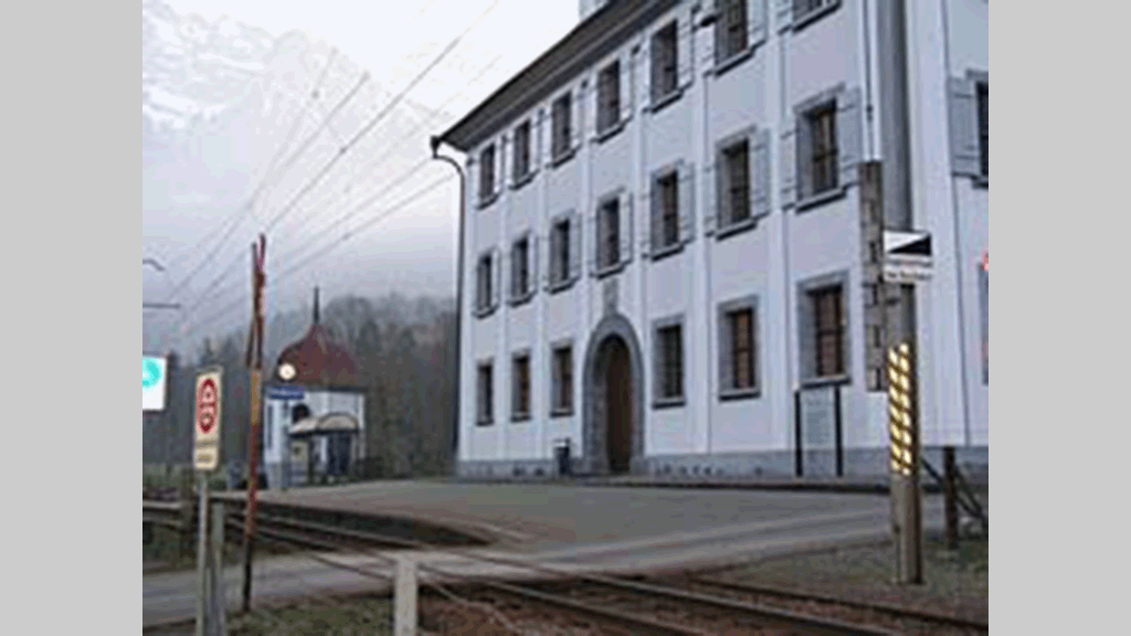 «Urner-Jahr» im Herrenhaus Grafenort - Urner Wochenblatt