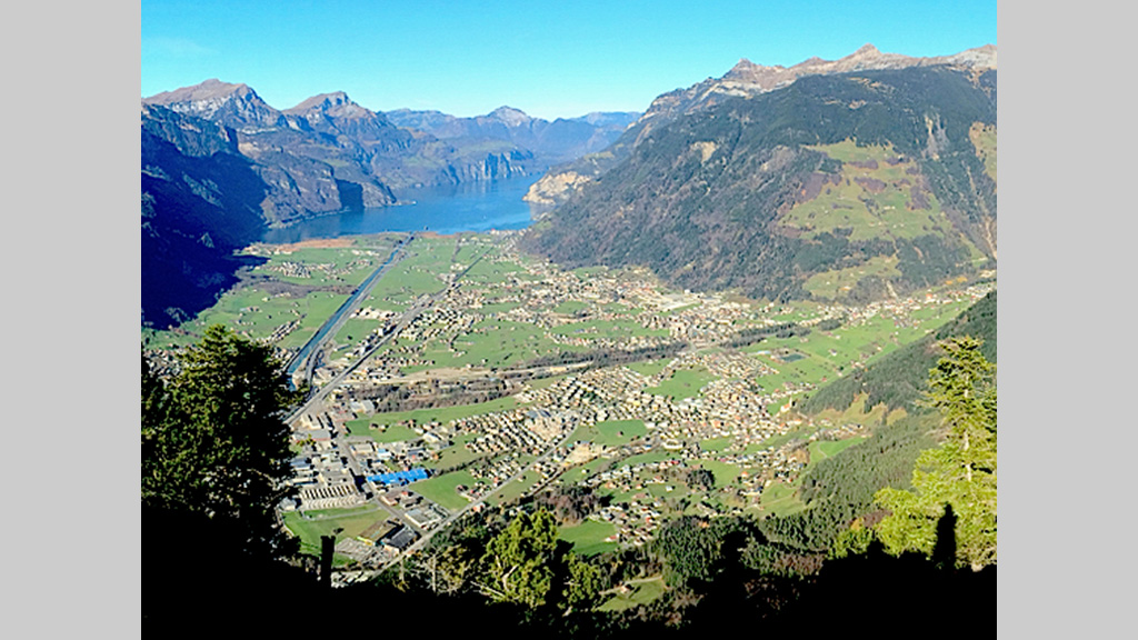 Kanton macht 20 Millionen Franken Gewinn - Urner Wochenblatt