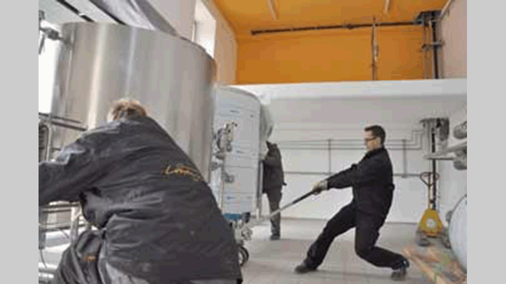 Ein Meilenstein für das Urner Stiär Biär - Urner Wochenblatt