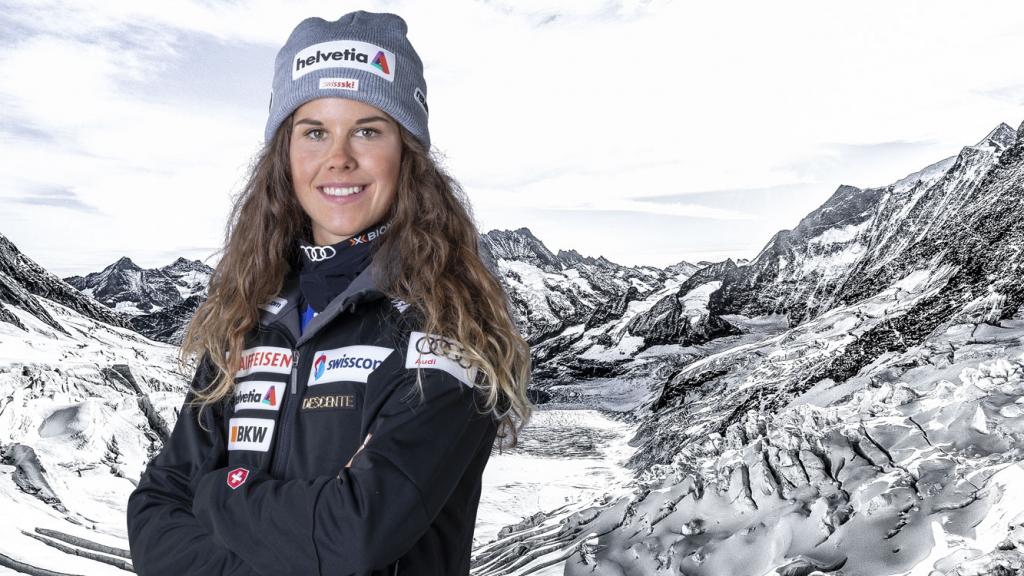 Aline Danioth schafft Sprung in die Nationalmannschaft - Urner Wochenblatt
