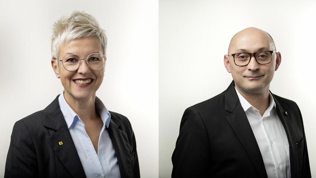 Karin Gaiser tritt aus dem Landrat zurück - Urner Wochenblatt