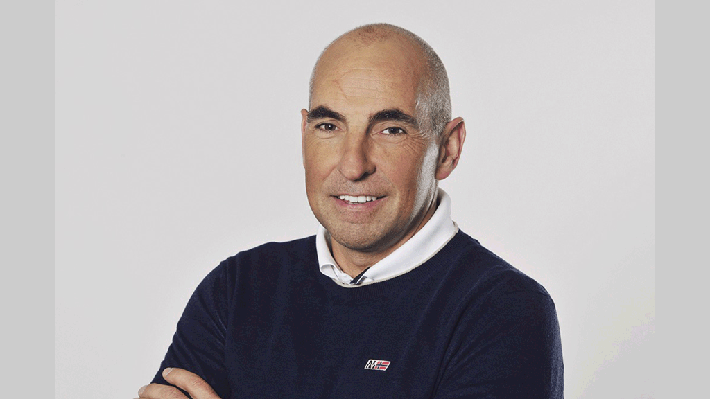 Ignaz Zopp wird neuer Chef Alpin beim ZSSV - Urner Wochenblatt