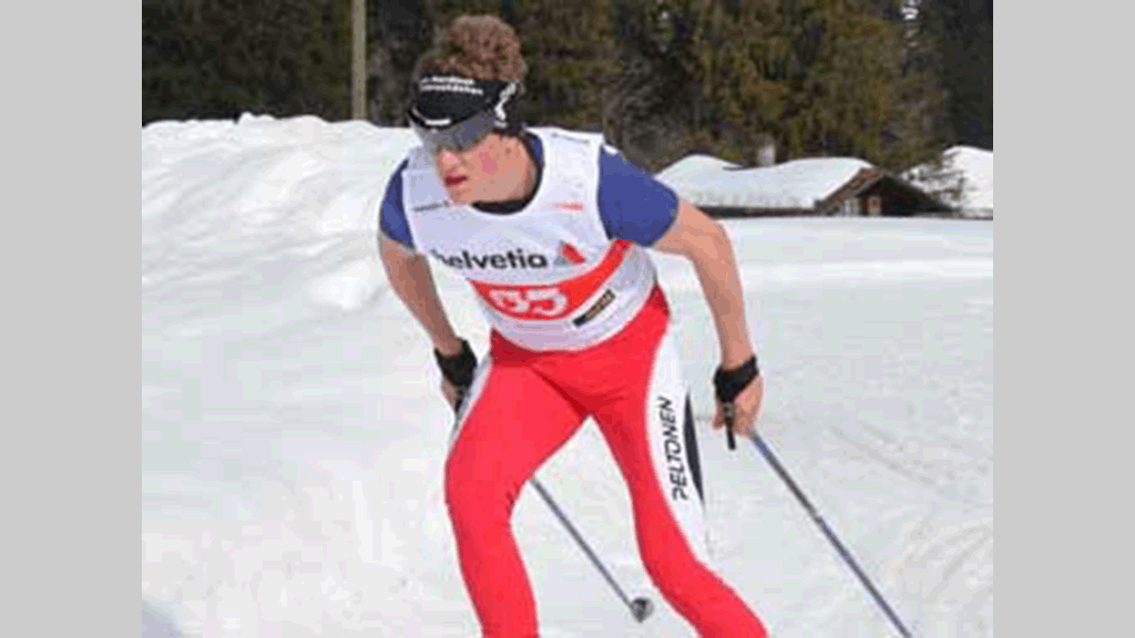 Markus Schuler feiert Kategoriensieg - Urner Wochenblatt