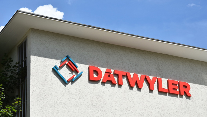 Dätwyler mit deutlich mehr Umsatz und Gewinn - Urner Wochenblatt