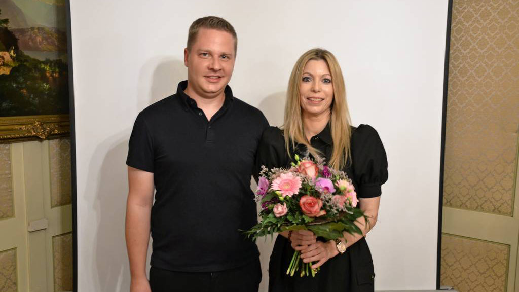 Claudia Brunner als Nationalratskandidatin nominiert - Urner Wochenblatt