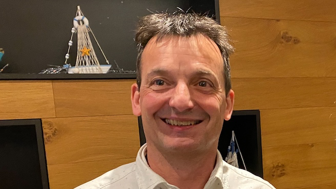 David Arnold als neuer Gemeinderat gewählt - Urner Wochenblatt