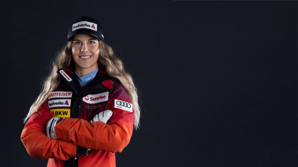 Aline Danioth vor Weltcup-Comeback - Urner Wochenblatt