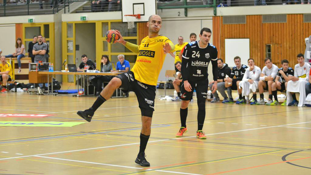 Mario Obad übernimmt im Sommer - Urner Wochenblatt