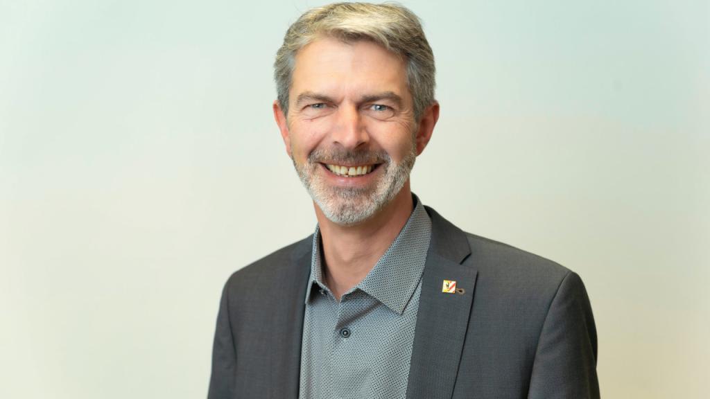 Gemeindevizepräsident wird zum Gemeindeschreiber - Urner Wochenblatt