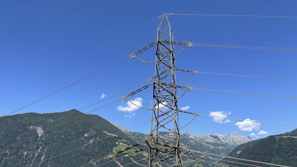 Kanton Uri setzt Sonderstab Strommangellage ein - Urner Wochenblatt